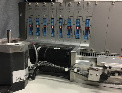 Beamline Controls and Data Acquisition | Advanced Photon Source